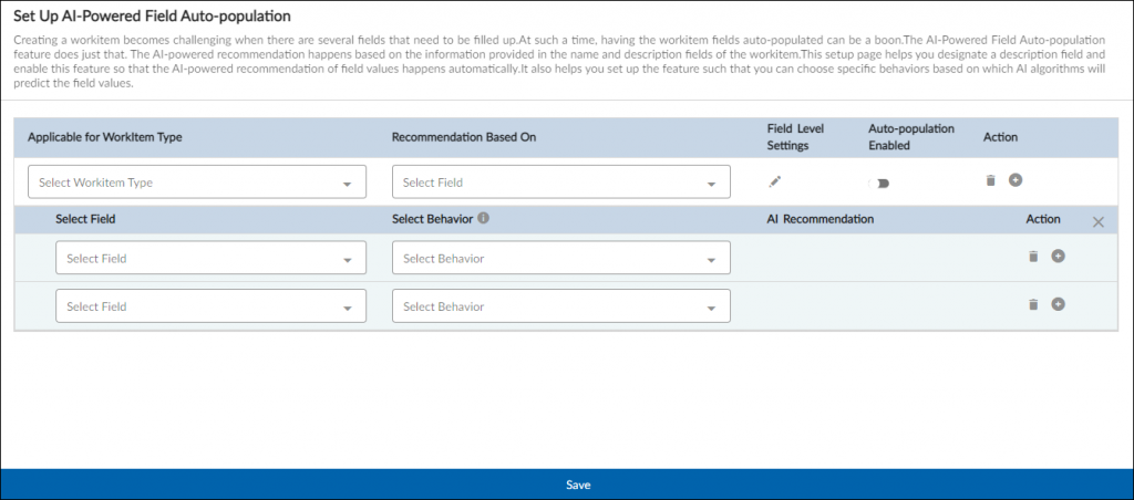 How to Configure and View AI-Powered Auto-fill Fields - Nimble Knowledge Base