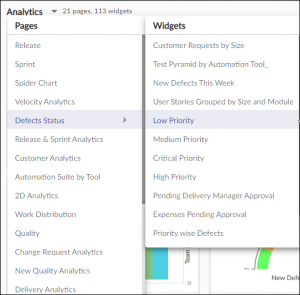 Analytics: Page Activities - Nimble Knowledge Base