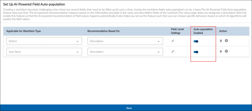 How to Configure and View AI-Powered Auto-fill Fields - Nimble Knowledge Base