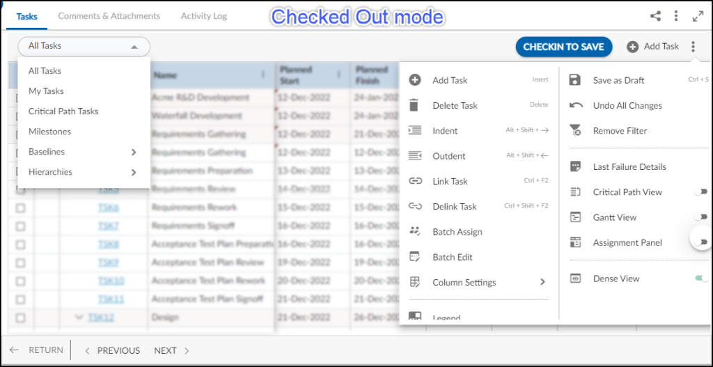 Advanced Scheduling - Nimble Knowledge Base