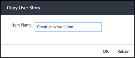 How to Copy and Delete a Workitem - Nimble Knowledge Base
