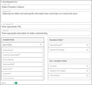 How to Work with External Work Requests - Nimble Knowledge Base