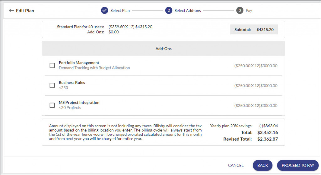 Working with License Management - Nimble Knowledge Base