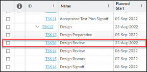Getting to Know More About Tasks Section Features - Nimble Knowledge Base