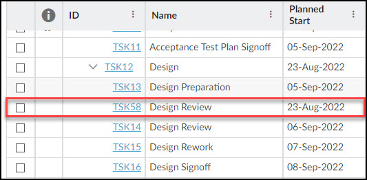 Getting to Know More About Tasks Section Features - Nimble Knowledge Base