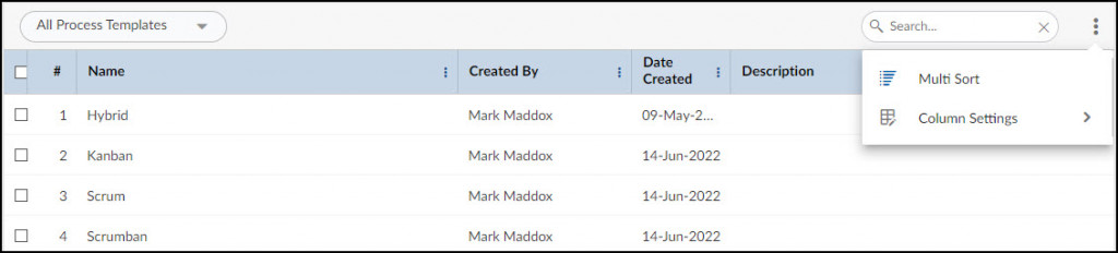 How to Add and Configure Templates - Nimble Knowledge Base