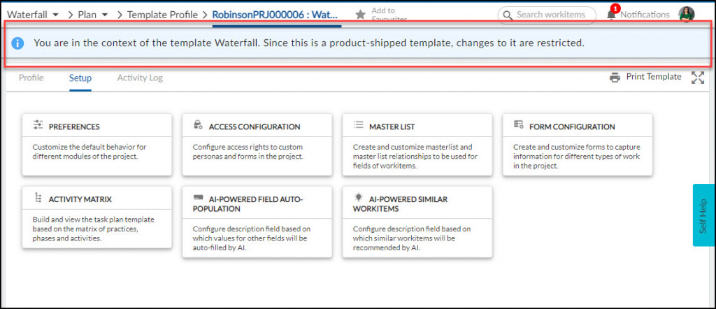 How to Add and Configure Templates - Nimble Knowledge Base