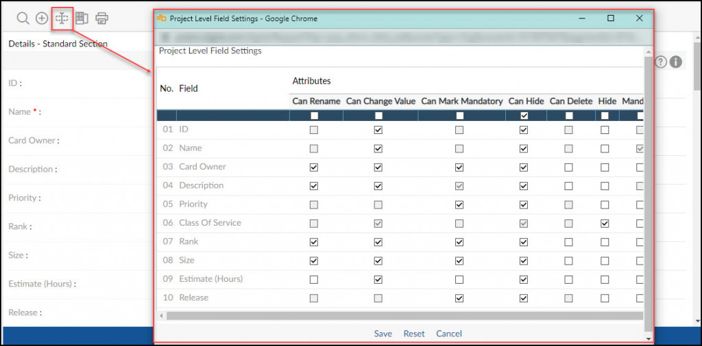 How to Configure Form Fields - Nimble Knowledge Base