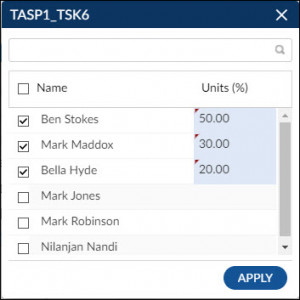 Getting to Know More About Tasks Section Features - Nimble Knowledge Base