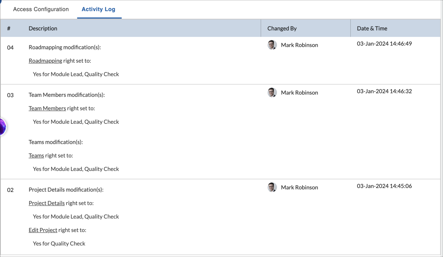 How to Configure Access Rights at Organization Level - Nimble Knowledge ...