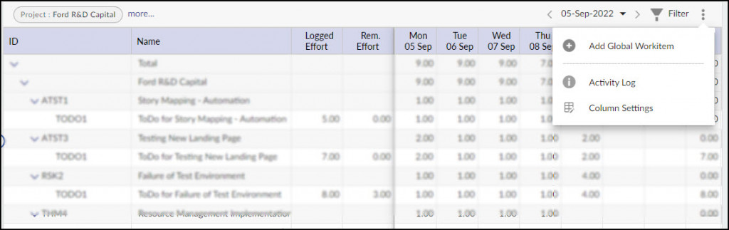 Getting to Know the Time Tracking Features - Nimble Knowledge Base