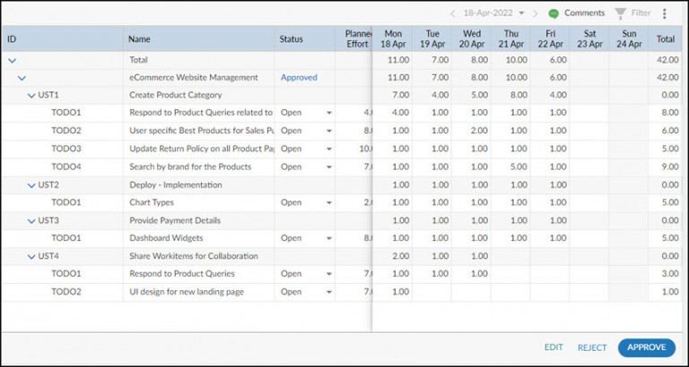 Getting to Know the Timesheet Approval Feature - Nimble Knowledge Base
