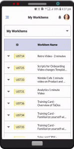 Nimble Mobile - Nimble Knowledge Base