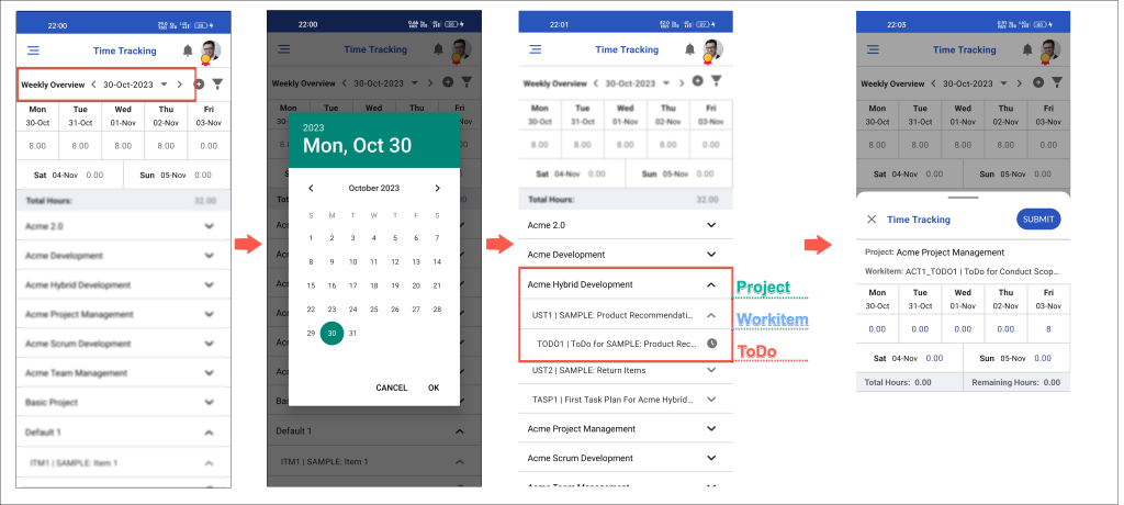 Nimble Mobile - Nimble Knowledge Base