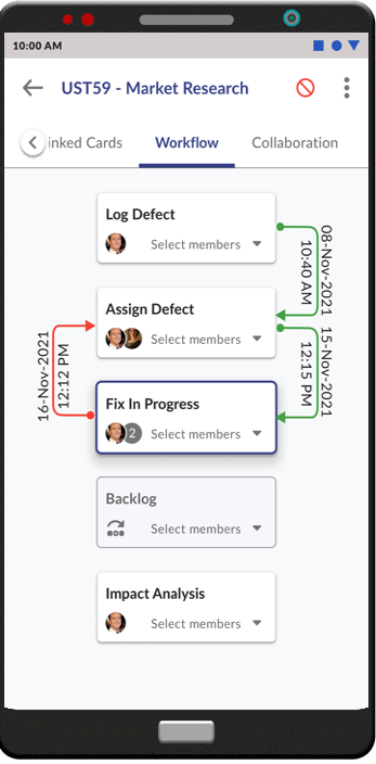 Nimble Mobile - Nimble Knowledge Base