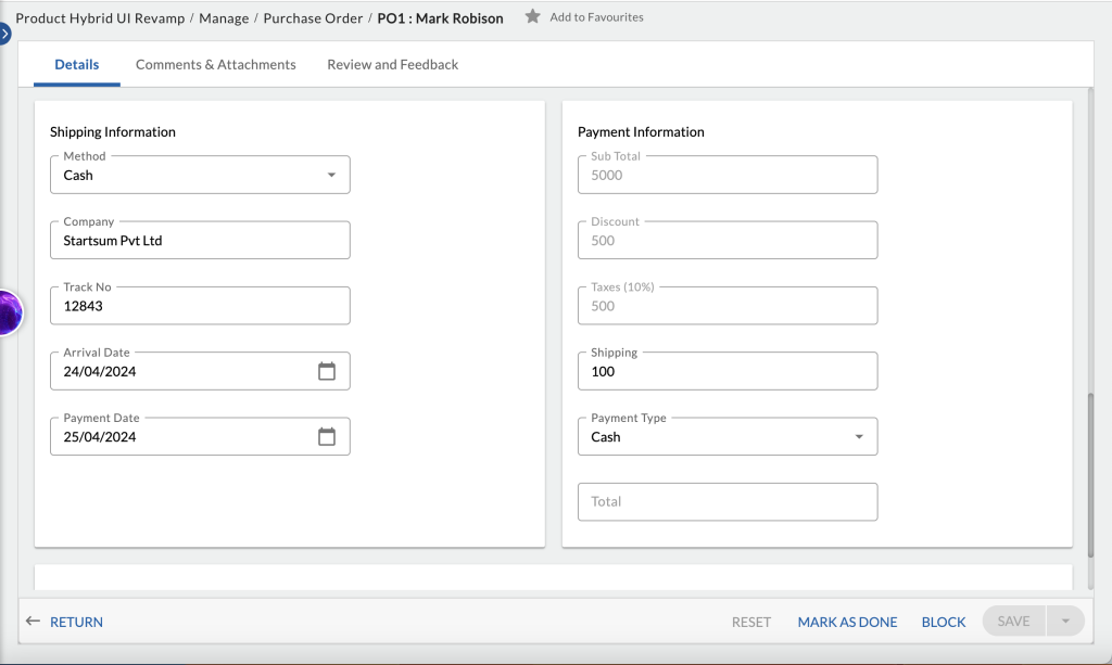 How to Configure a Form using Form 2.0 - Nimble Knowledge Base