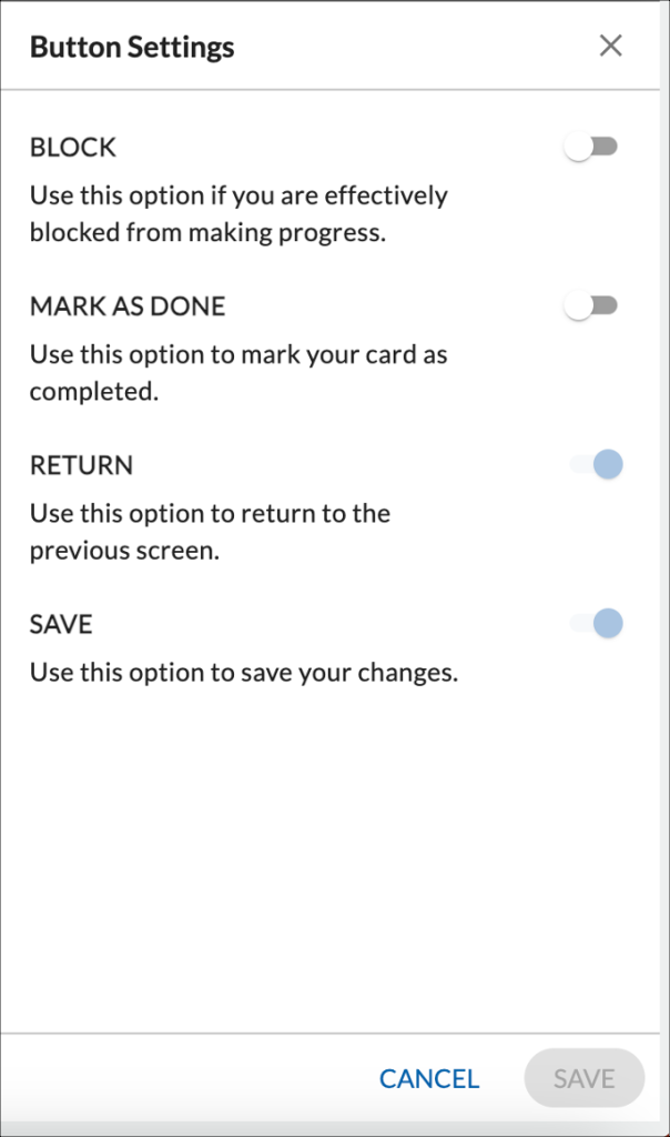 How to Configure a Form using Form 2.0 - Nimble Knowledge Base