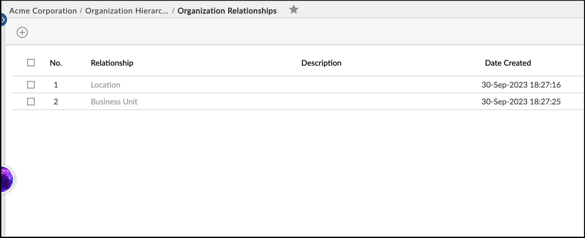 How to Create an Organization Hierarchy - Nimble Knowledge Base