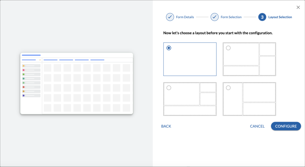 How to Configure a Form using Form 2.0 - Nimble Knowledge Base