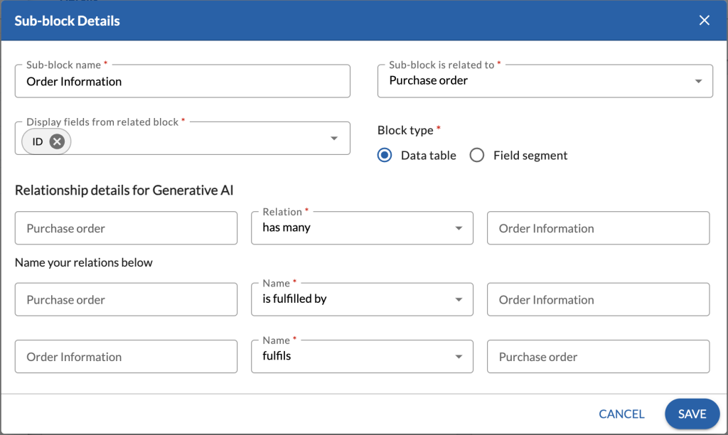 How to Configure a Form using Form 2.0 - Nimble Knowledge Base