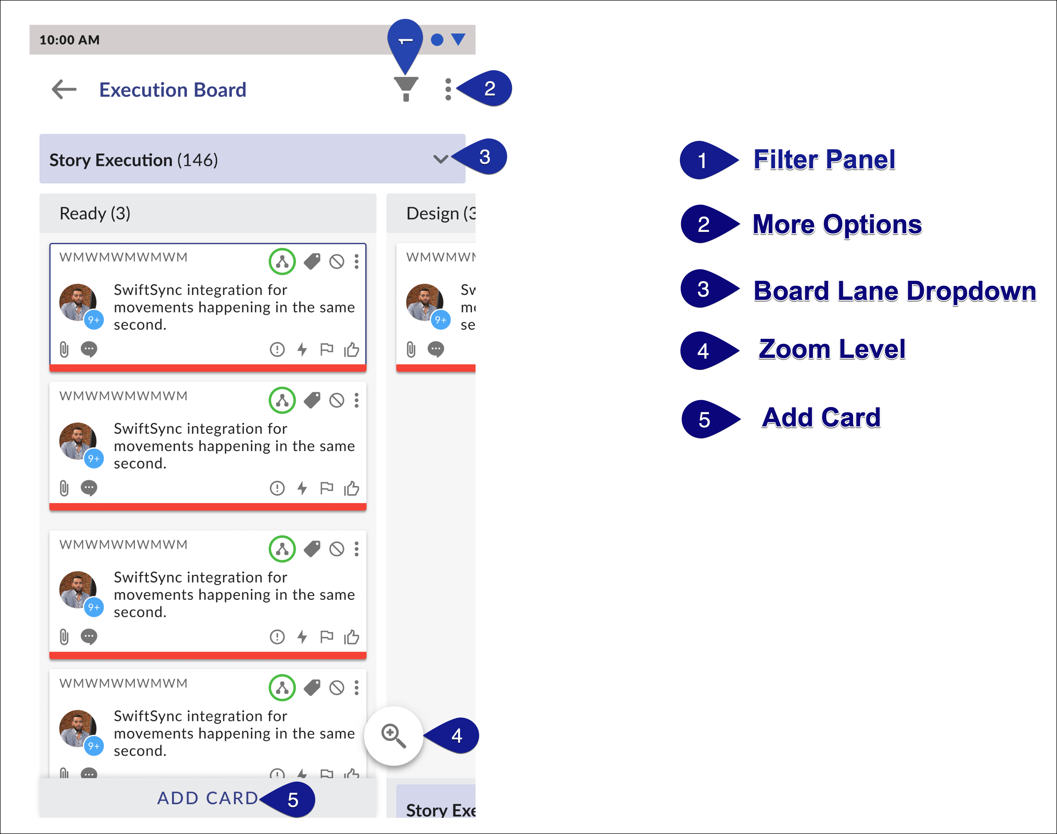 Nimble Mobile - Nimble Knowledge Base