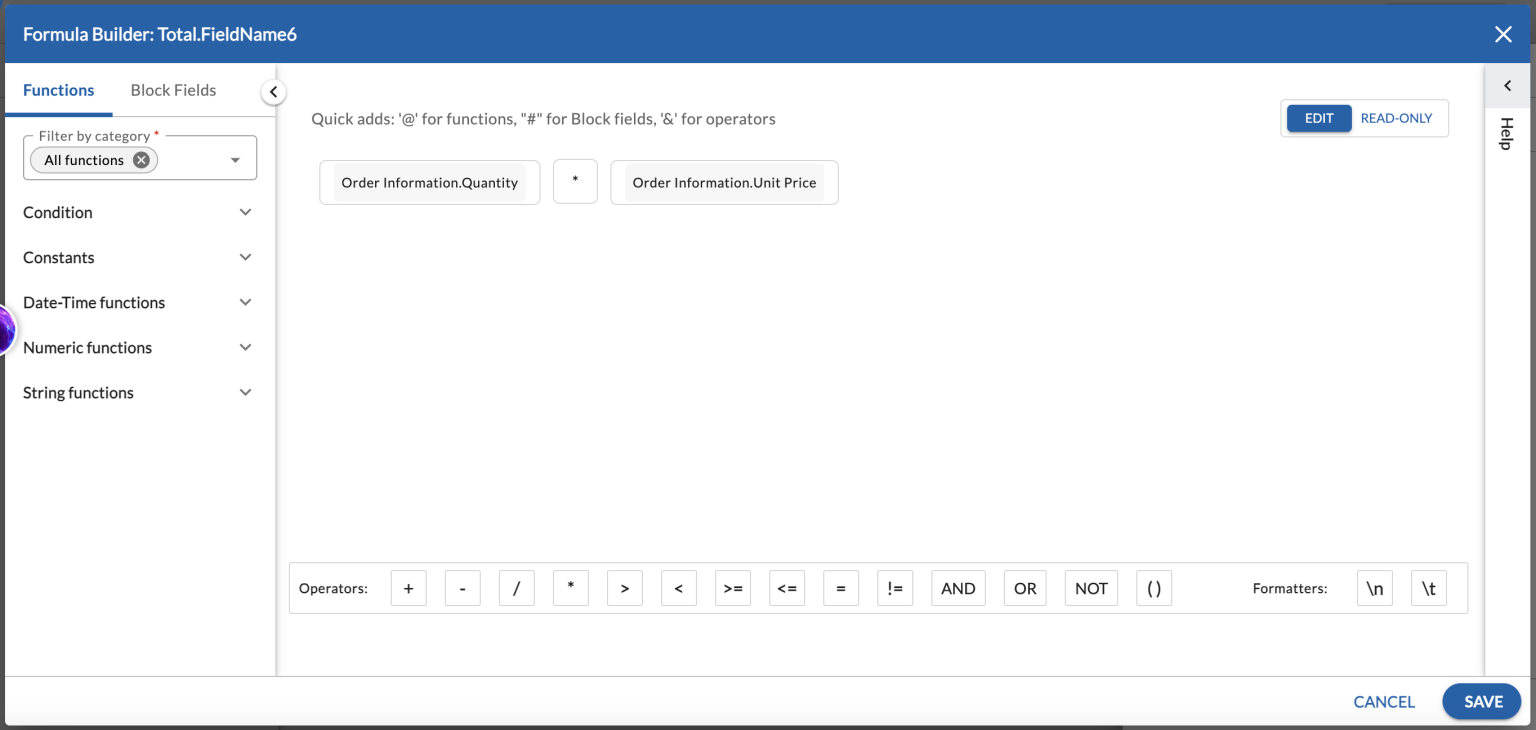 Advanced Field Types in Form 2.0 - Nimble Knowledge Base