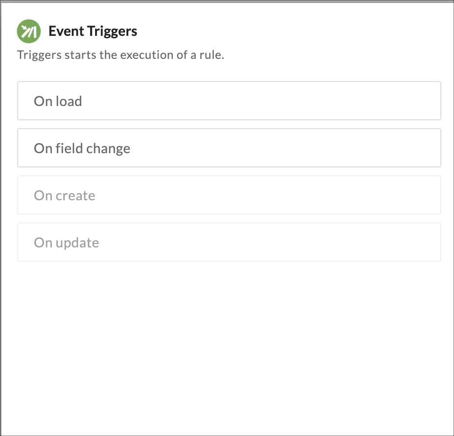 Business Rule 2.0 - Nimble Knowledge Base