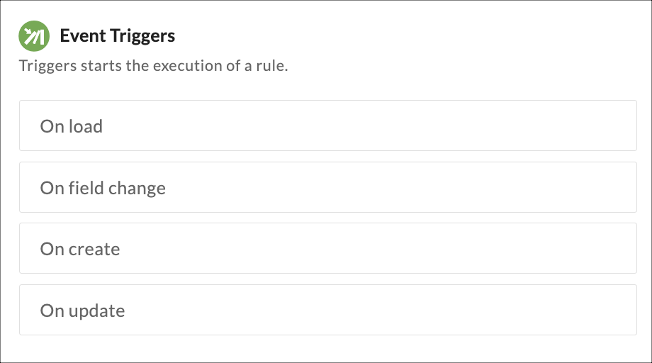 Business Rule 2.0 - Nimble Knowledge Base