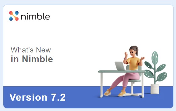 What's New 7.2 - Nimble Knowledge Base