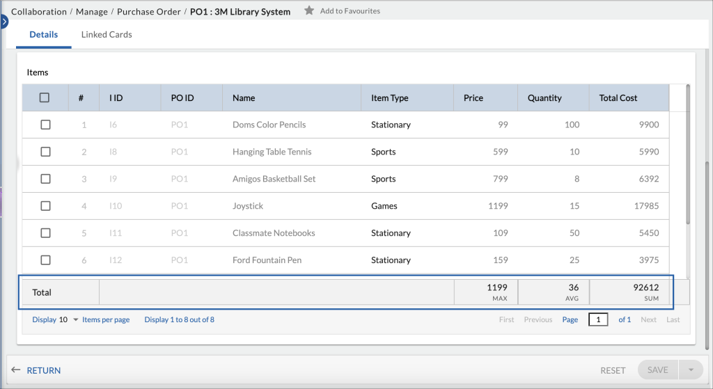 What's New 7.1 - Nimble Knowledge Base