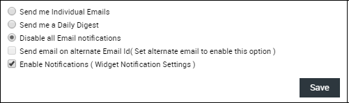 Setting Up Notifications - SwiftKanban Knowledge Base