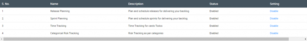 Managing Plugins - SwiftKanban Knowledge Base