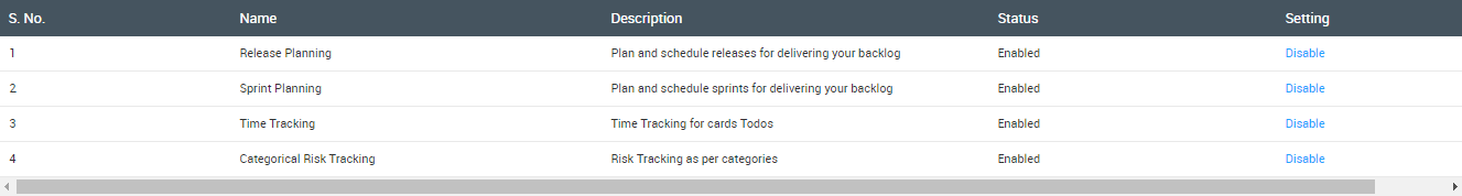 Managing Plugins - SwiftKanban Knowledge Base