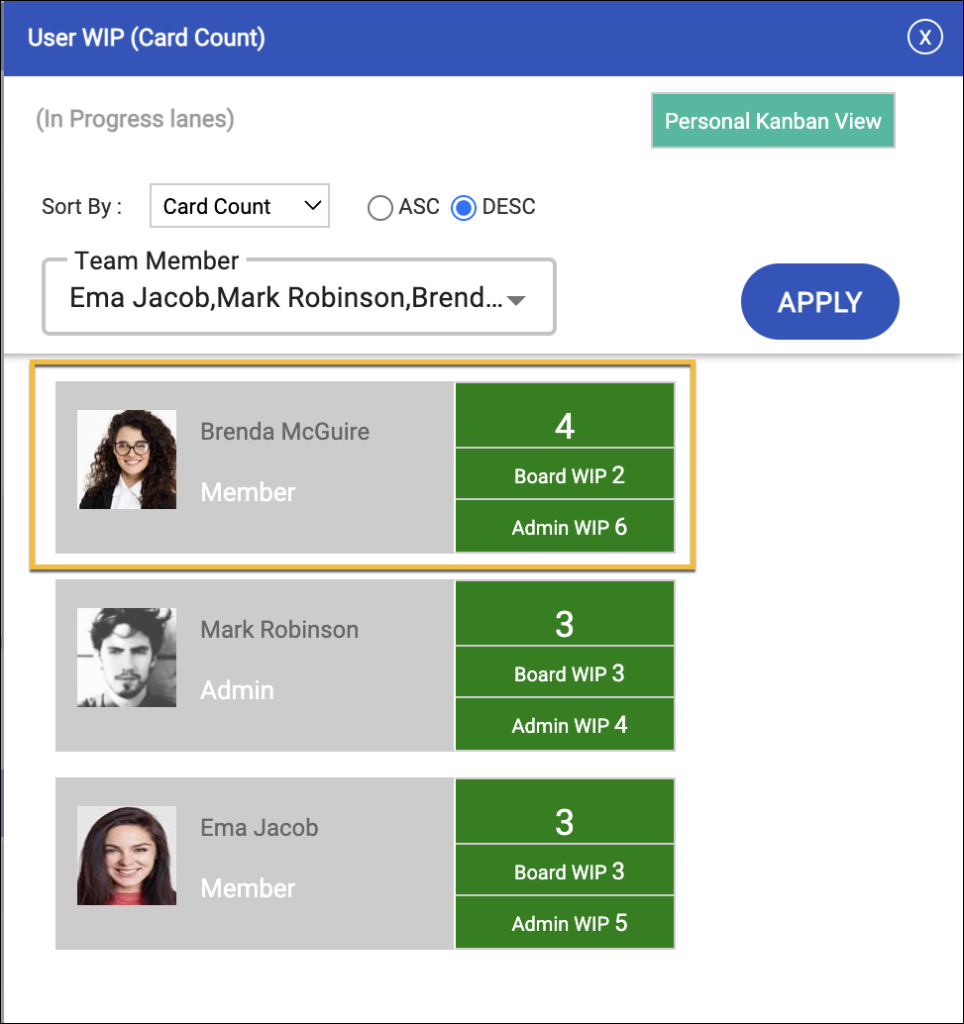 Defining Work-in-Progress (WIP) Limit - SwiftKanban Knowledge Base