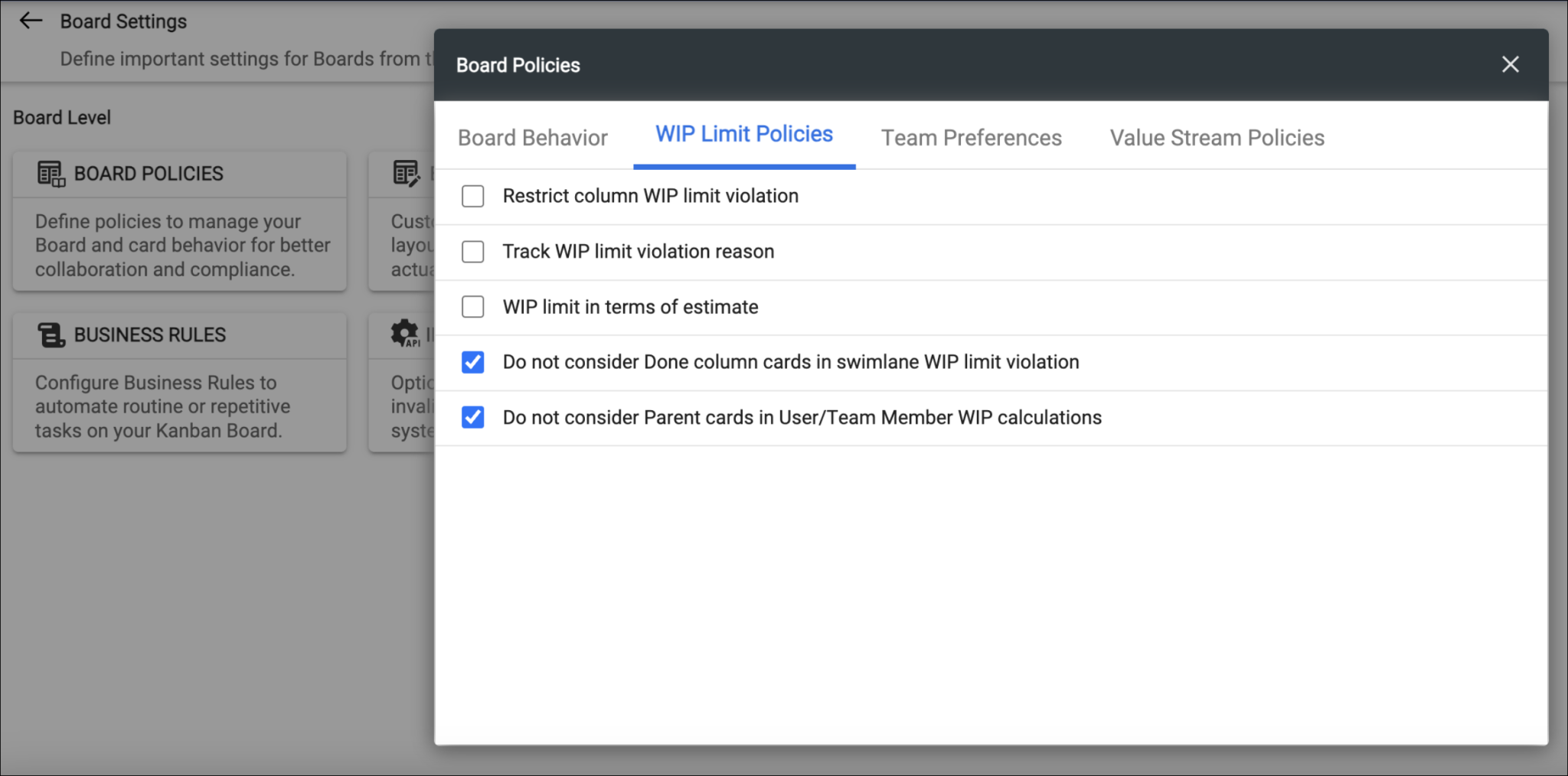 Defining Work-in-Progress (WIP) Limit - SwiftKanban Knowledge Base