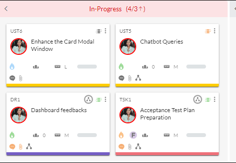 Defining Work-in-Progress (WIP) Limit - SwiftKanban Knowledge Base