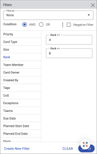 Working with Cards on Kanban Board - SwiftKanban Knowledge Base