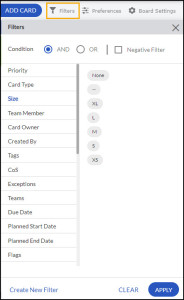 Working with Cards on Kanban Board - SwiftKanban Knowledge Base