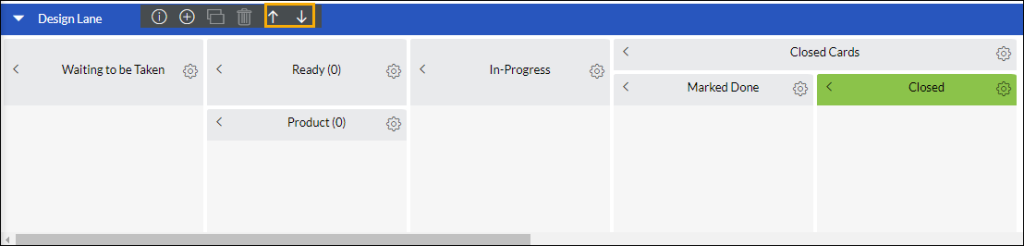 Defining Smart Lanes - SwiftKanban Knowledge Base