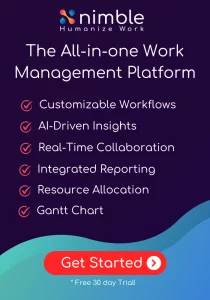 Work Packages 101: Simplifying Complex Projects For Better Management