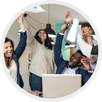 NimbleWork - Adaptive Work & Project Management Platform