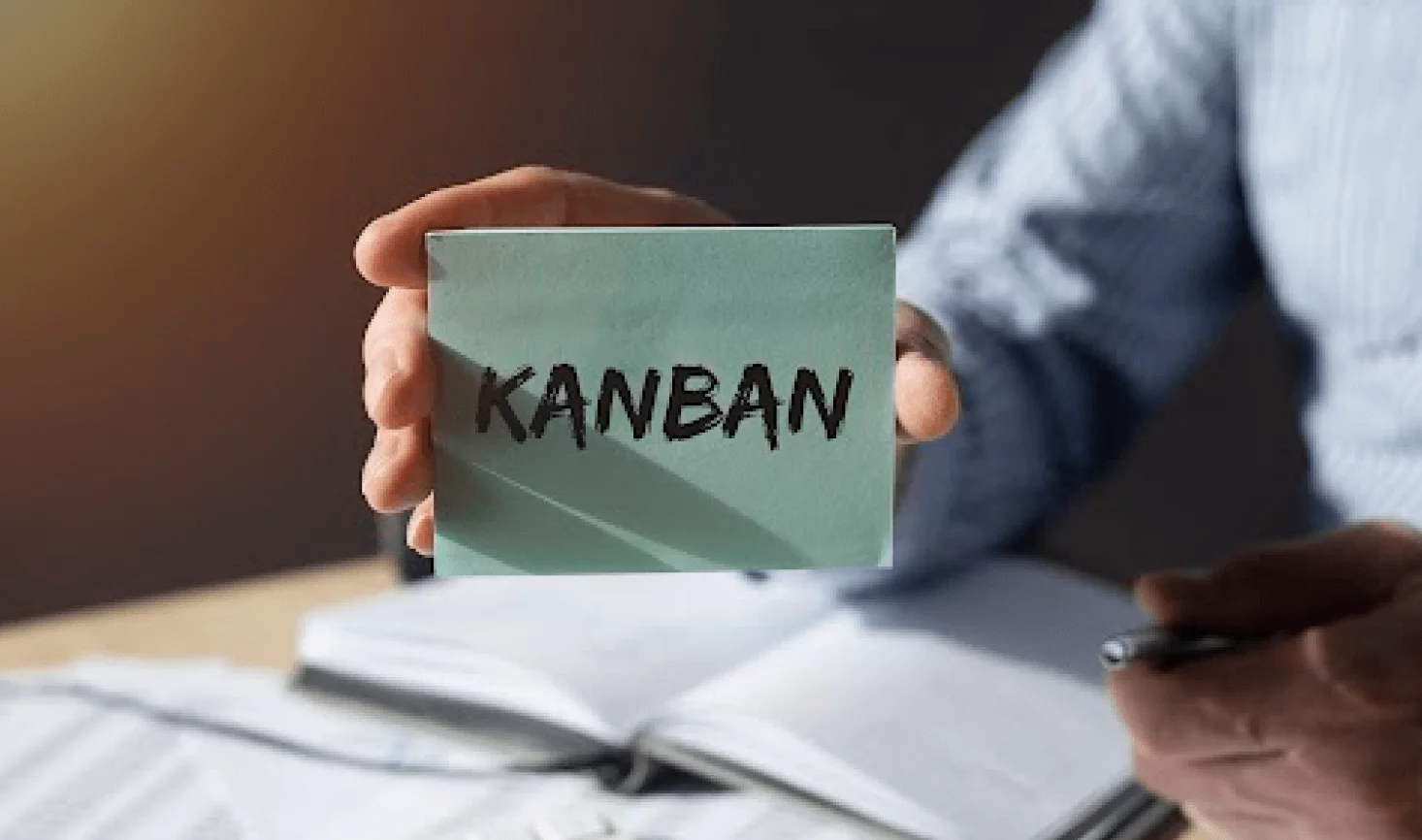 ¿Qué Es Kanban? Una Descripción General Del Método Kanban