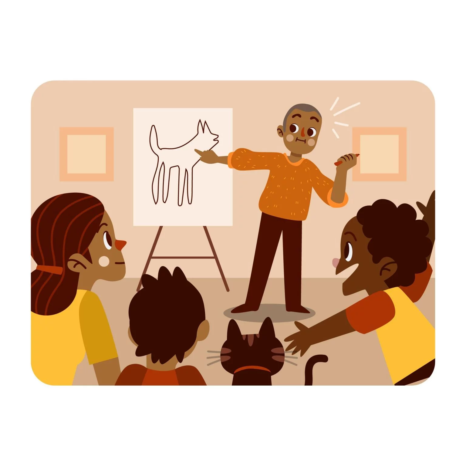 35 Exciting Team Building Games To Improve Collaboration