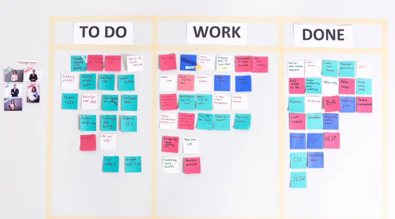 6 Tips To Improve Your Task Management Skills