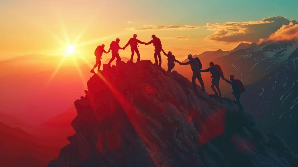 108+ Team Motivational Quotes To Spark Success And Empower Collaboration