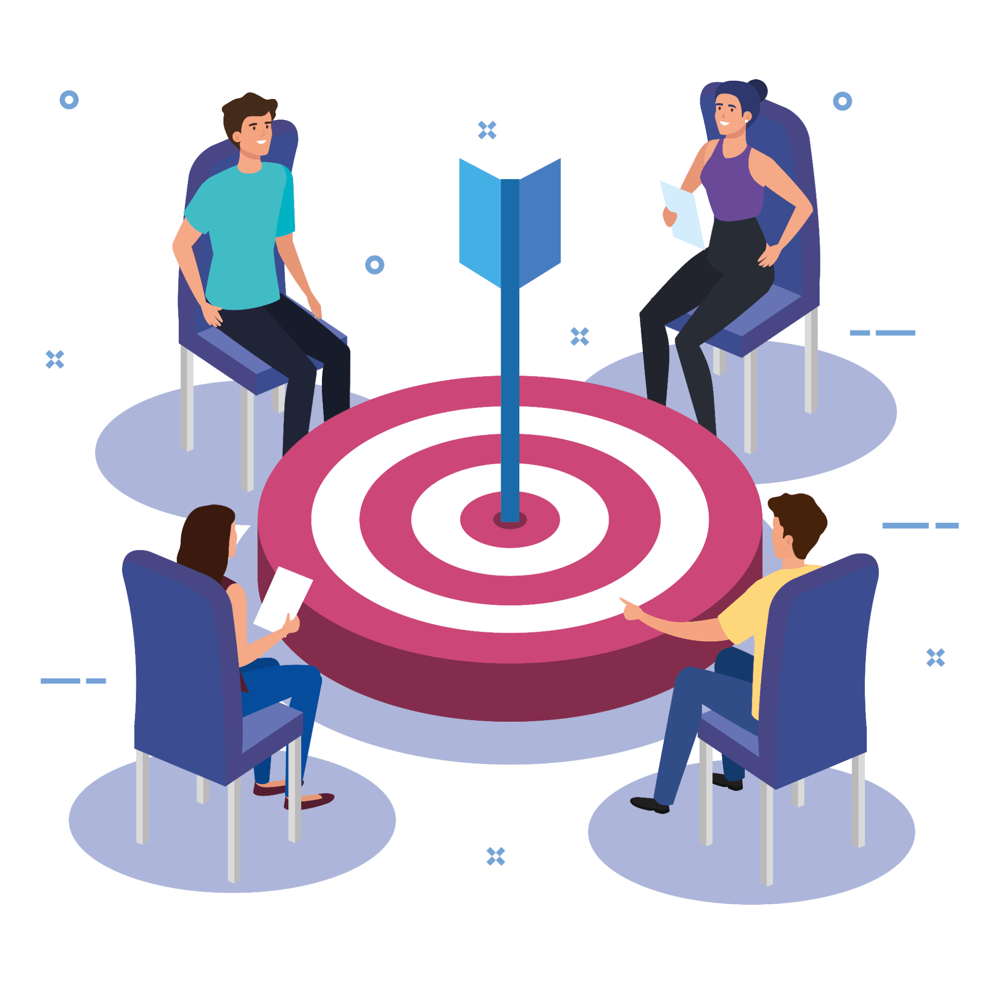 9 Essential Goals Every Project Manager Must Conquer