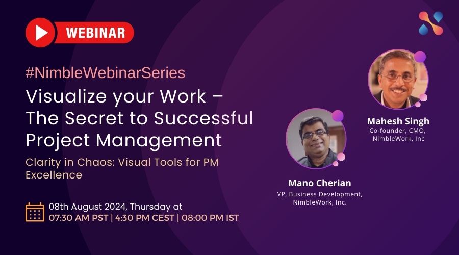 Top 3 Project Management Challenges And How To Overcome Them