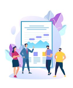 7 Steps To Writing A Persuasive Project Proposal