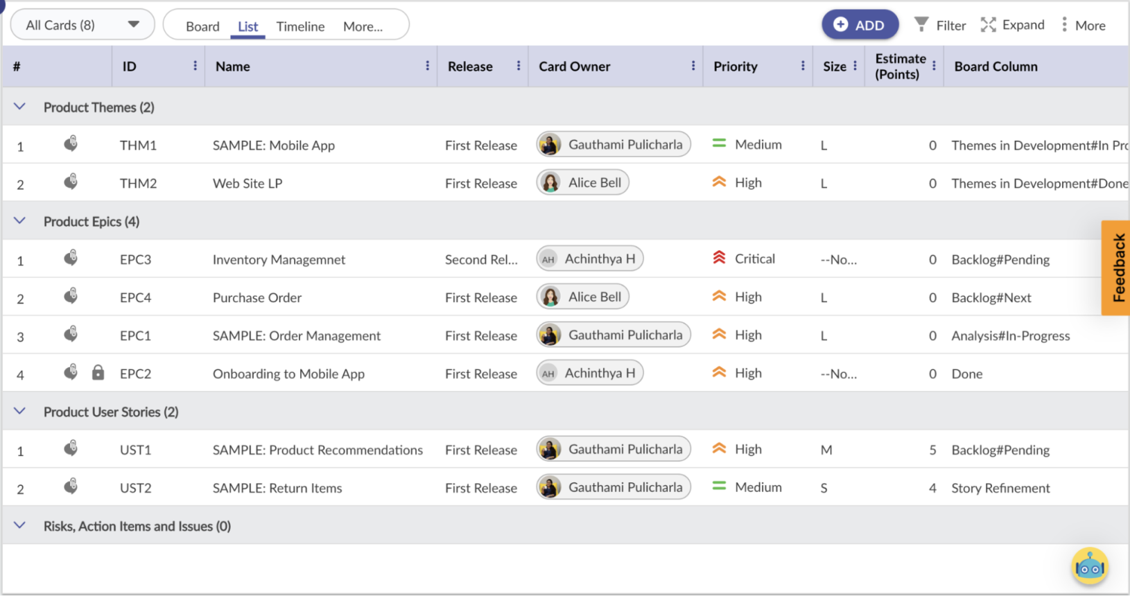 3 Essential Product Management Templates To Streamline Your Process