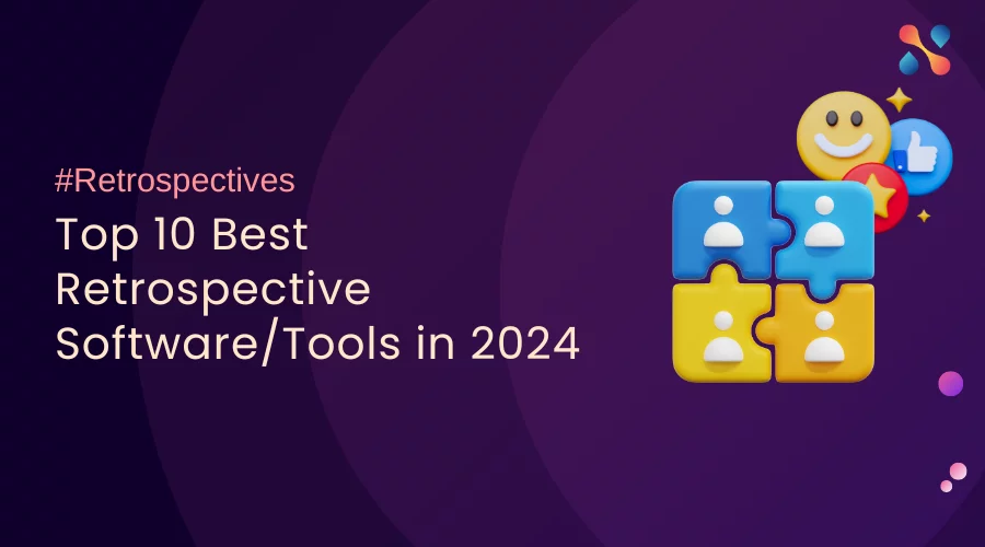 10 Best Retrospective Software/Tools In 2025
